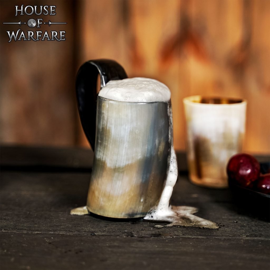⭐ Medieval Shop of All - House of Warfare