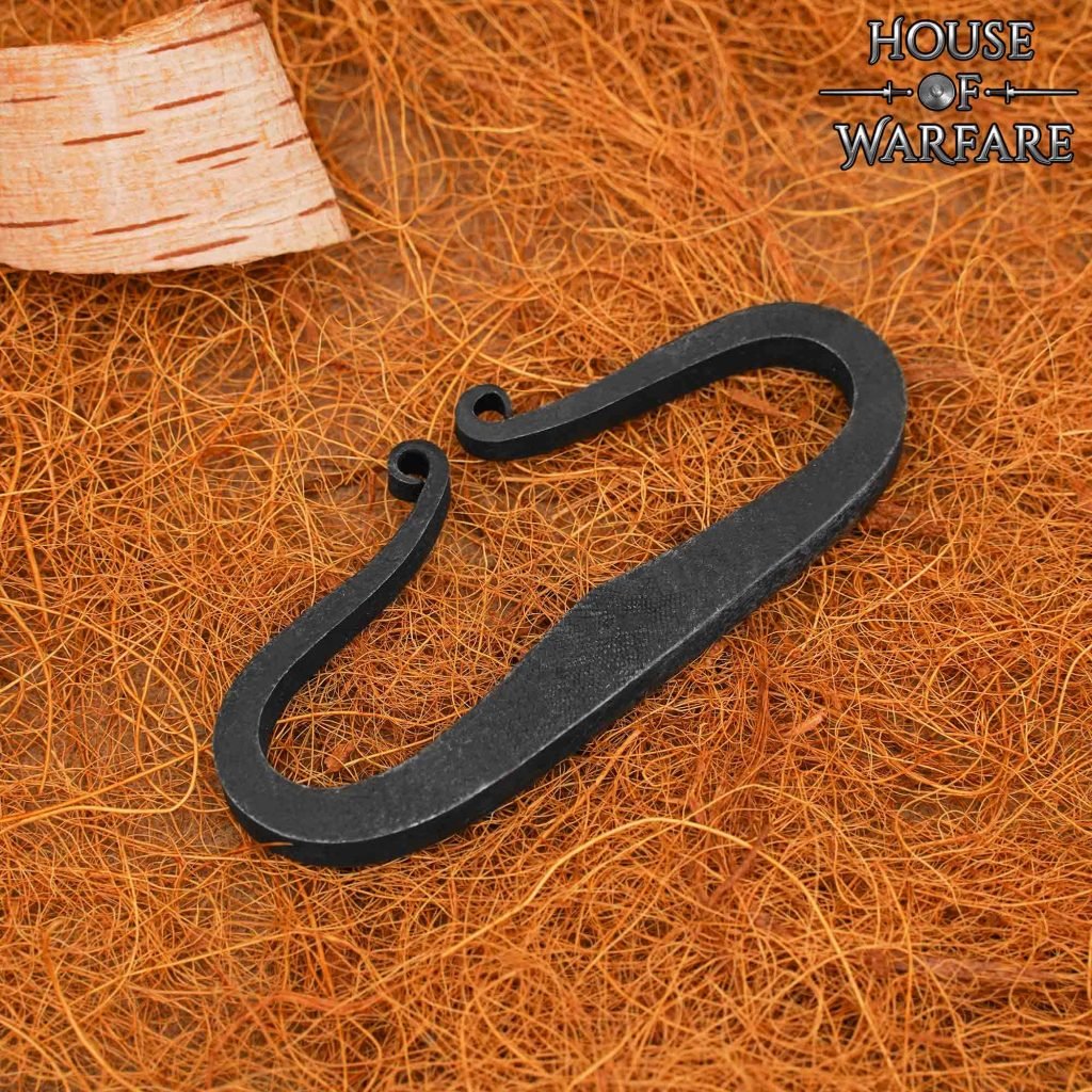 ⭐ Medieval Fire Striker Hand Forged - Medieval Shop at House of Warfare