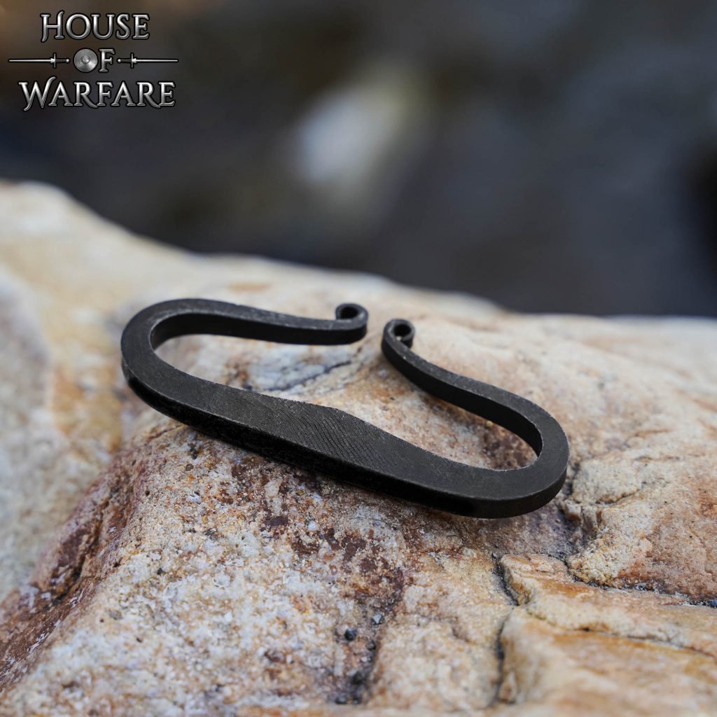 ⭐ Medieval Fire Striker Hand Forged - Medieval Shop at House of Warfare