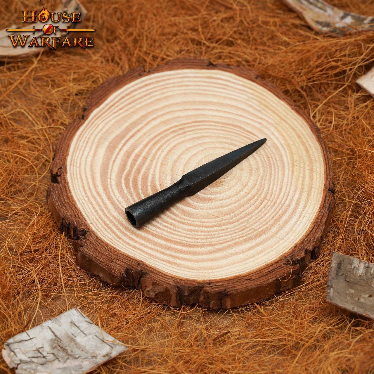 Traditional Arrowheads – HOUSE OF WARFARE