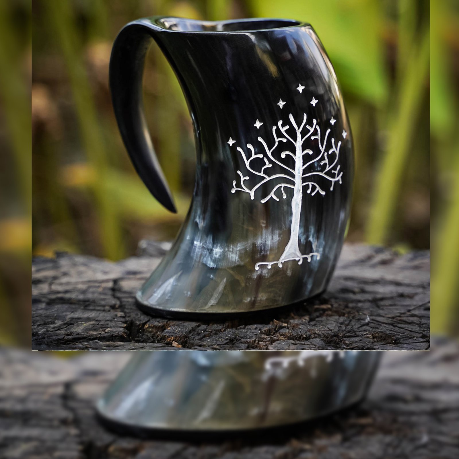 Tankards – House of Warfare