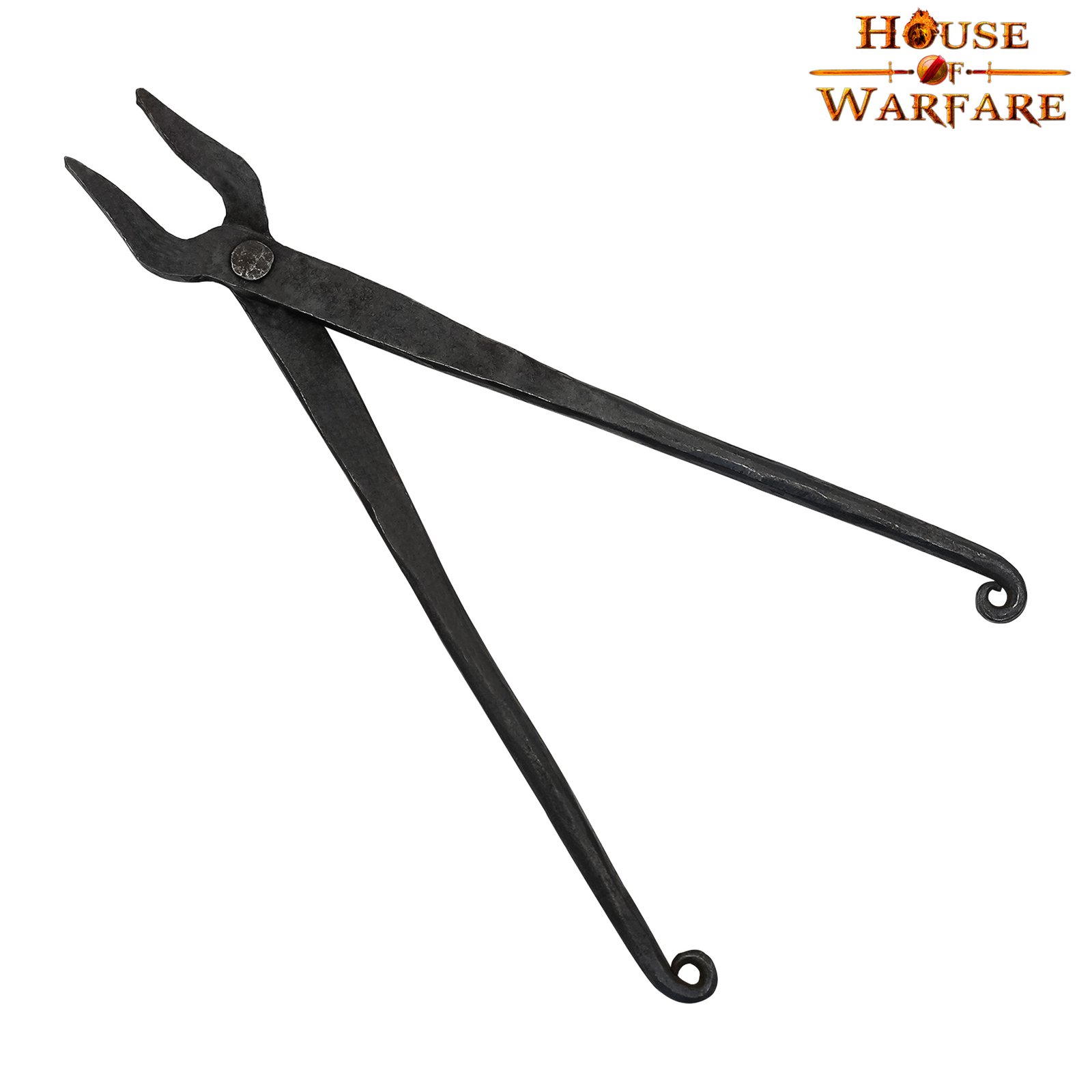 Additional Items – HOUSE OF WARFARE